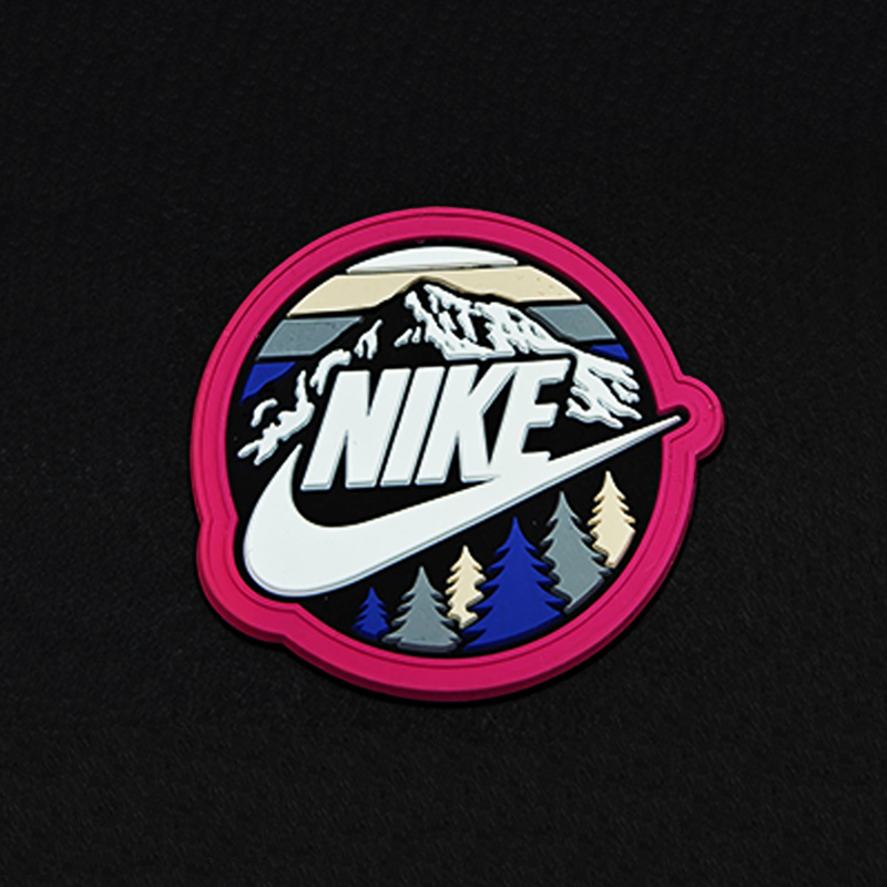 High Quality Silicone Rubber Patches Manufacture and Factory | Color-P